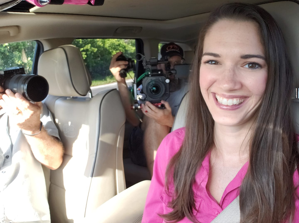 Picture of Victoria Rapp