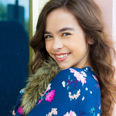 Picture of Emma Burke