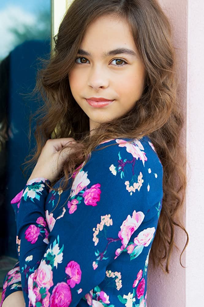 Picture of Emma Burke