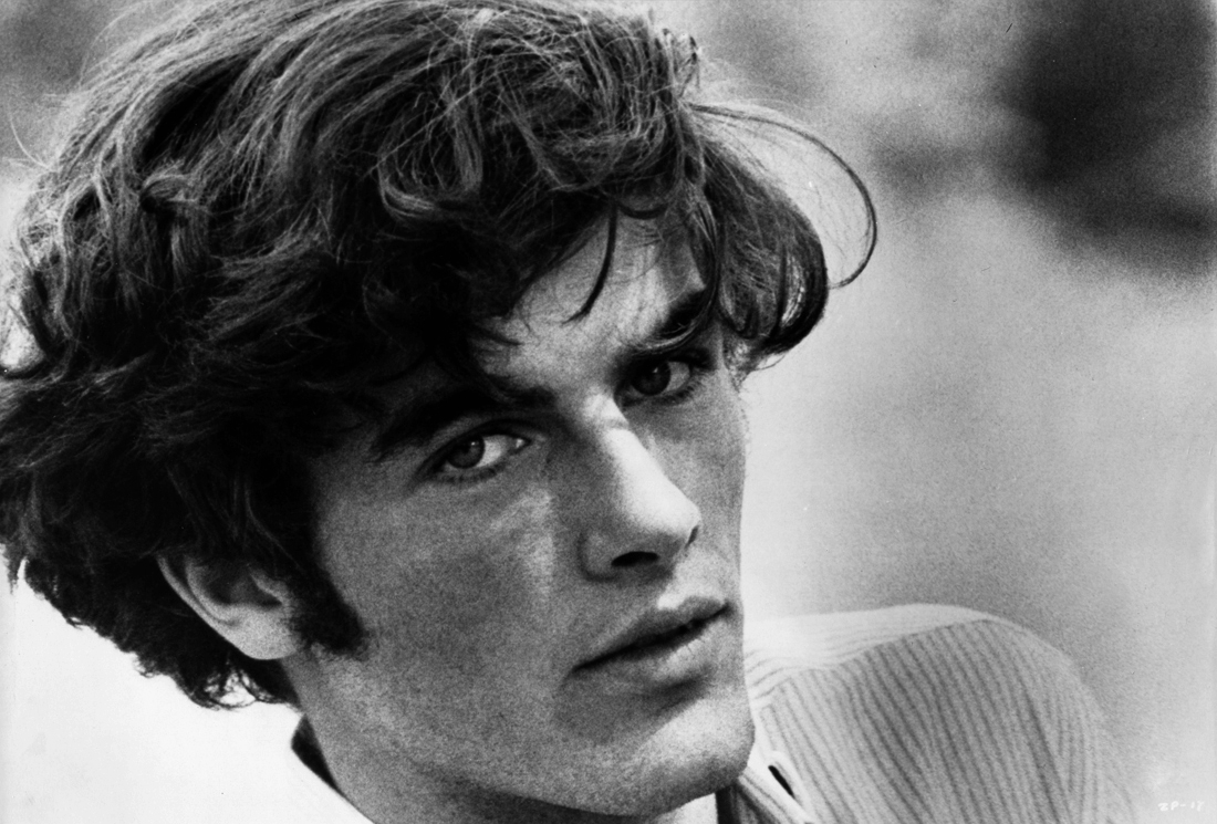 Image of Mark Frechette