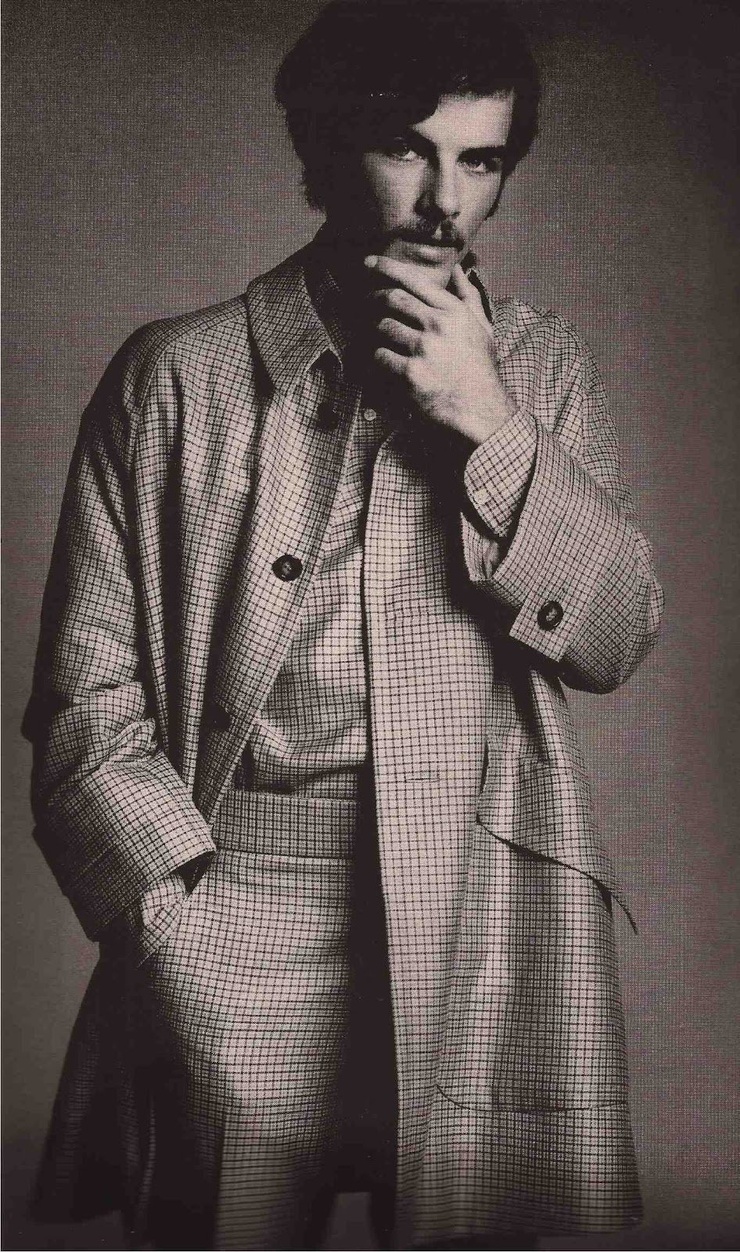 Picture of Mark Frechette