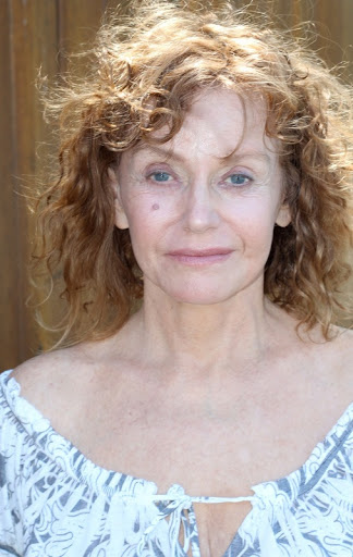 Picture of Sharon Farrell