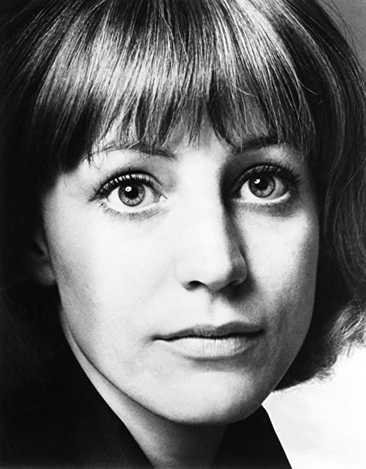 Image of Carrie Snodgress