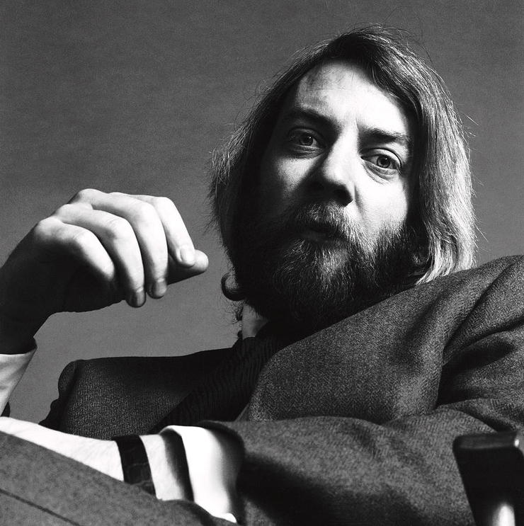 Picture of Donald Sutherland