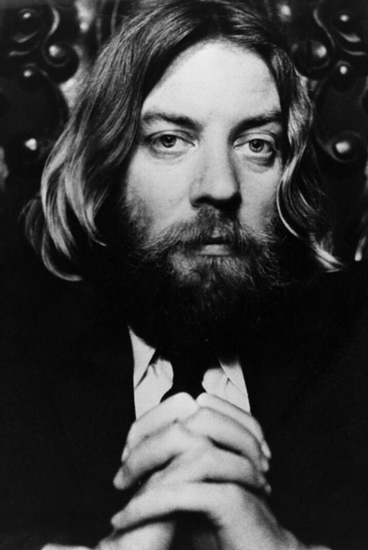Picture of Donald Sutherland