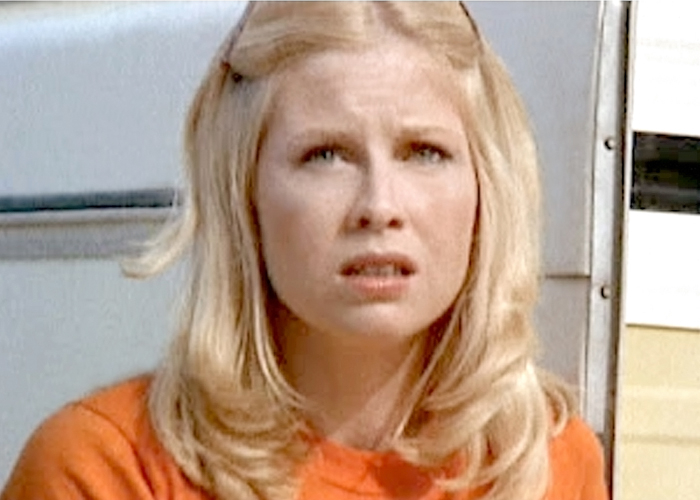 "Brenda"