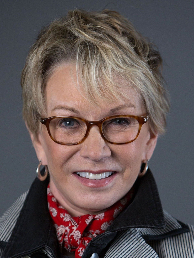 Sandy Duncan picture