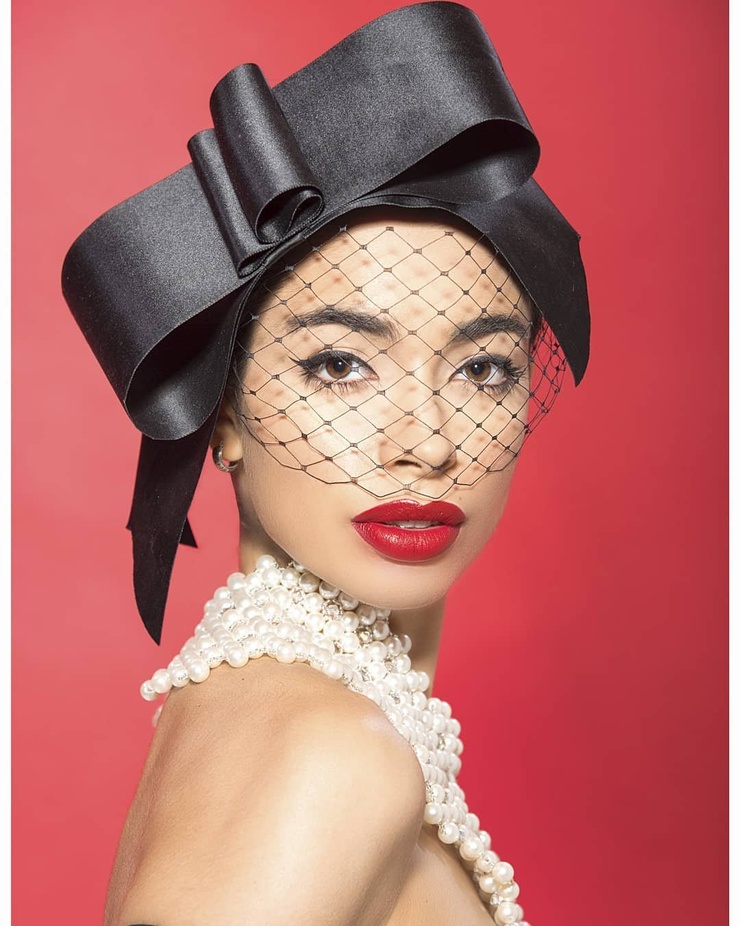 martia echegaray picture