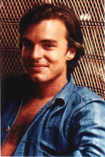 Picture of Edward Albert