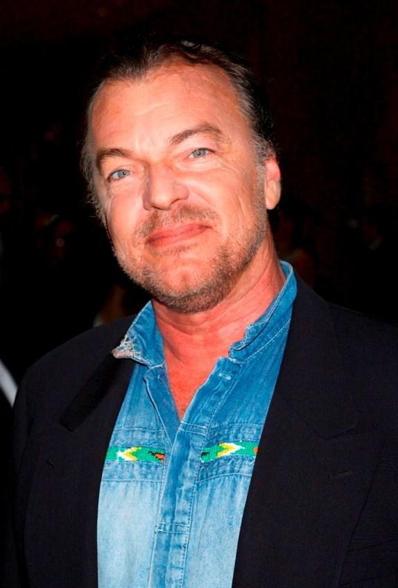 Picture of Edward Albert