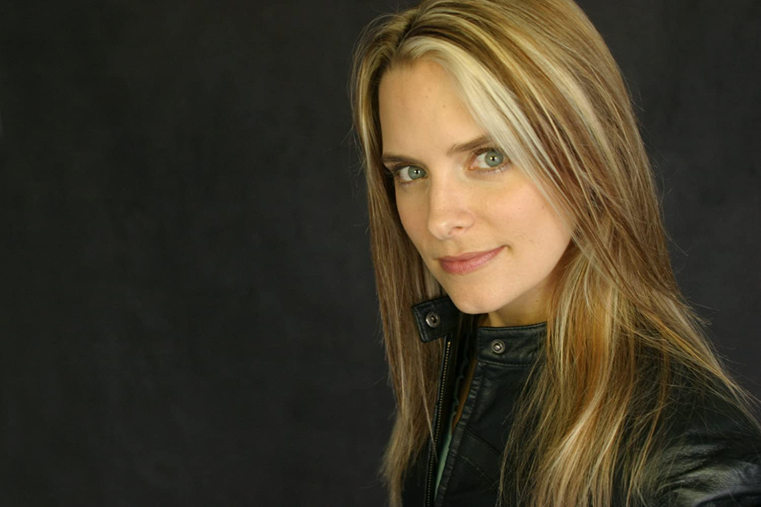Picture of Sunny Doench
