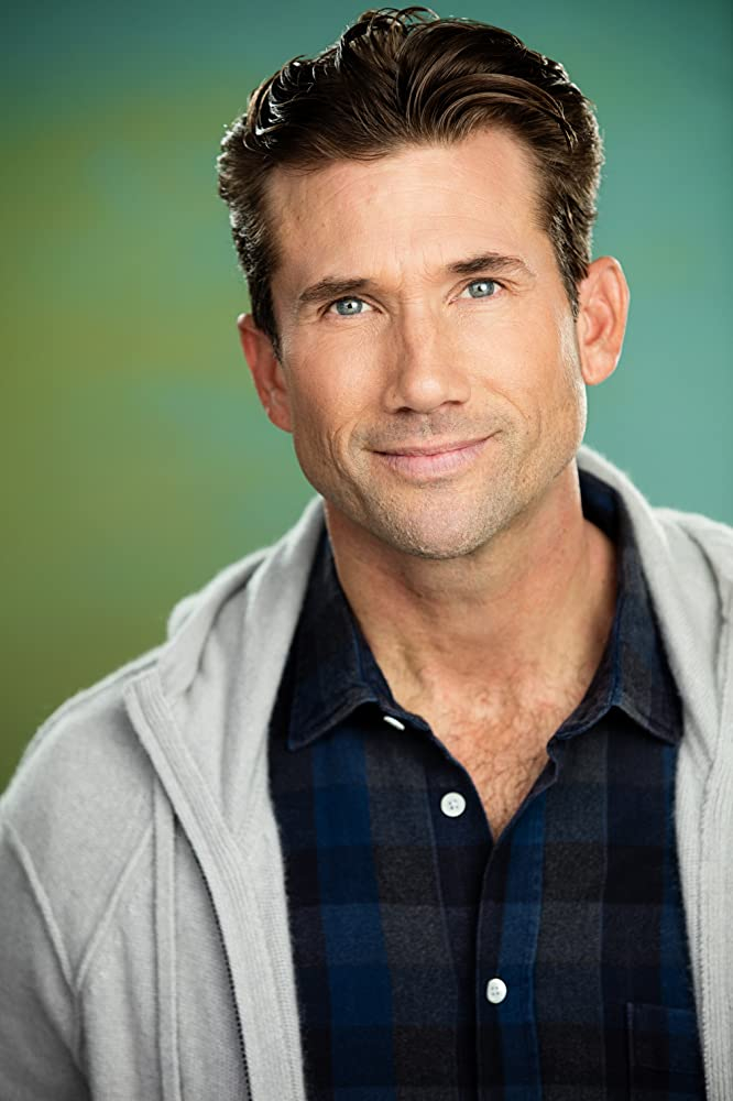 Picture of Adam Paul Johnson