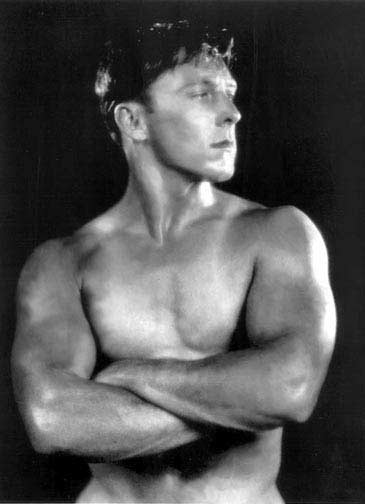 Picture Of George Obrien