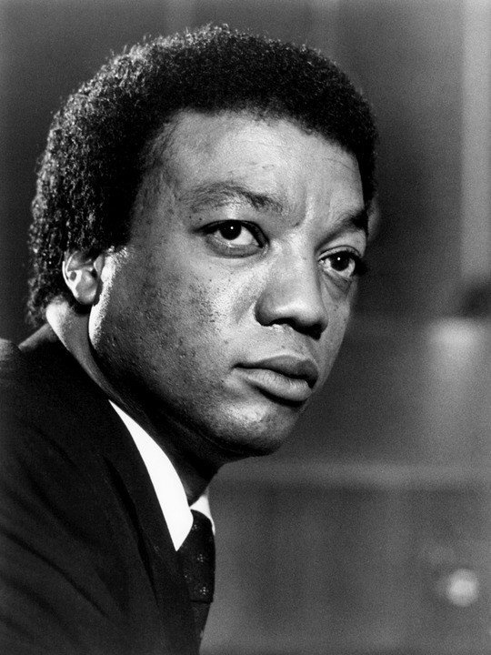 Picture of Paul Winfield