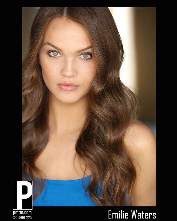 Picture of Emilie Waters