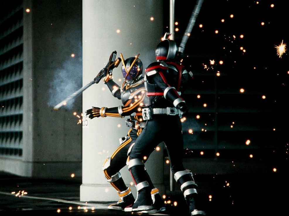 Picture of Masato Kusaka