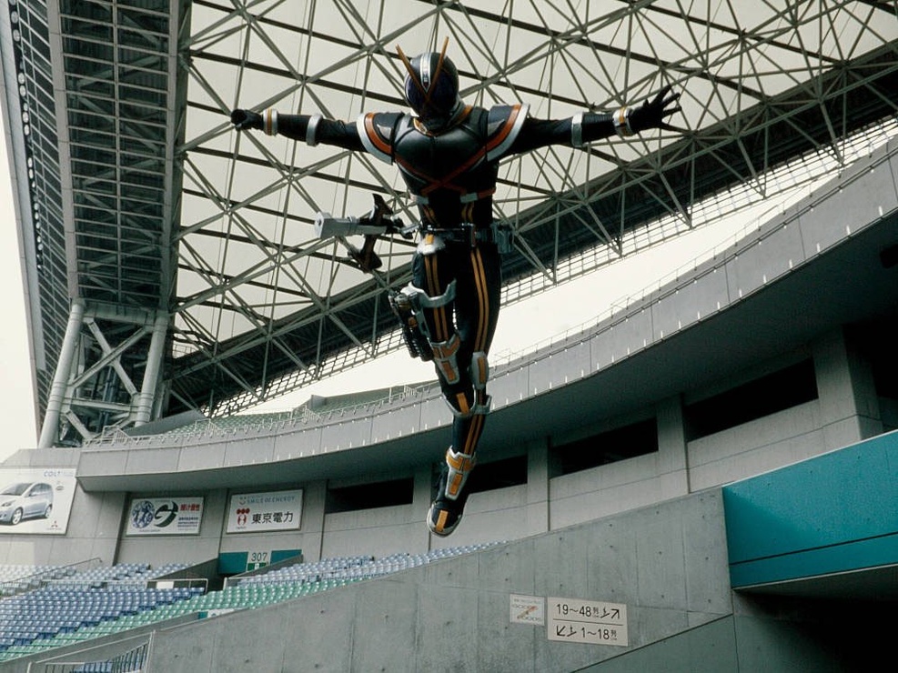 Picture of Masato Kusaka