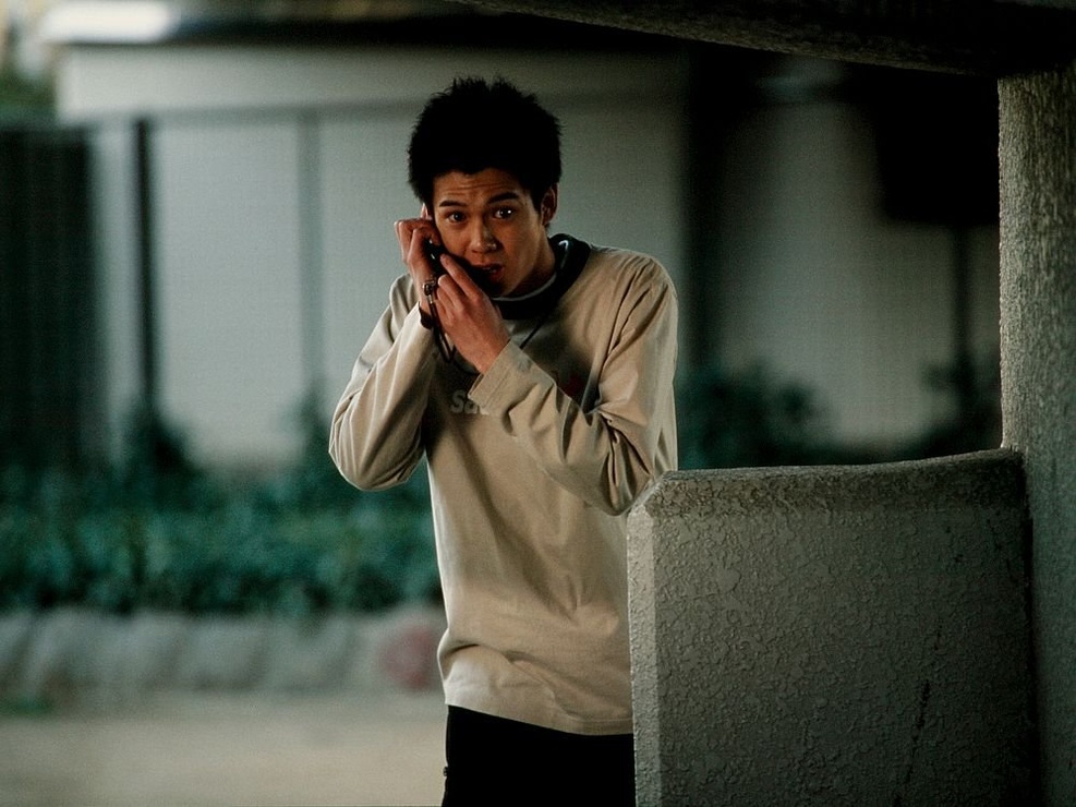 Picture of Keitarō Kikuchi