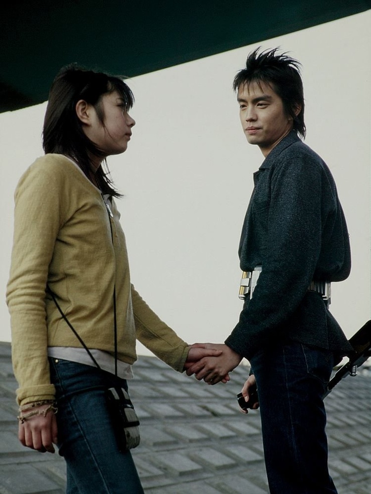 Picture of Masato Kusaka