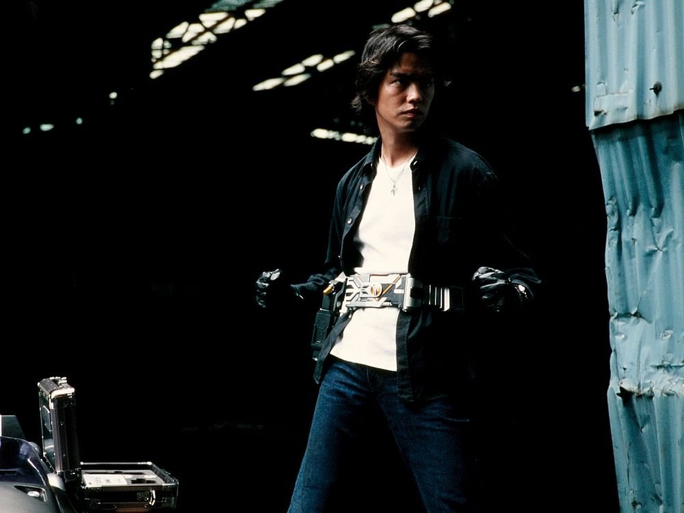 Picture of Masato Kusaka