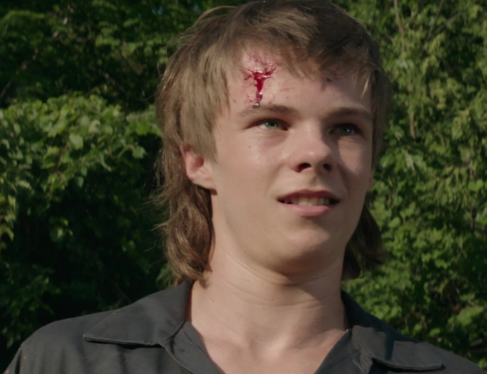 Picture of Henry Bowers