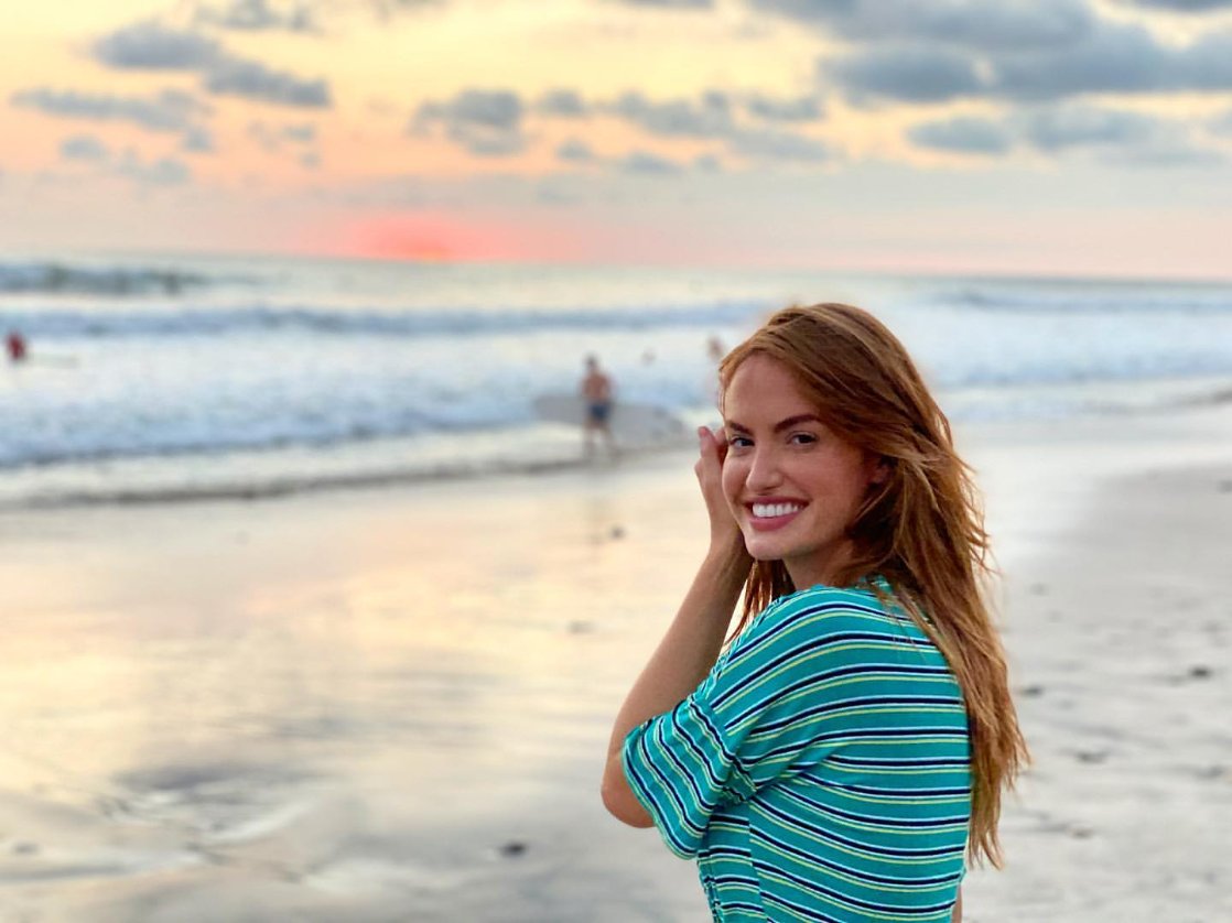 Picture of Haley Kalil