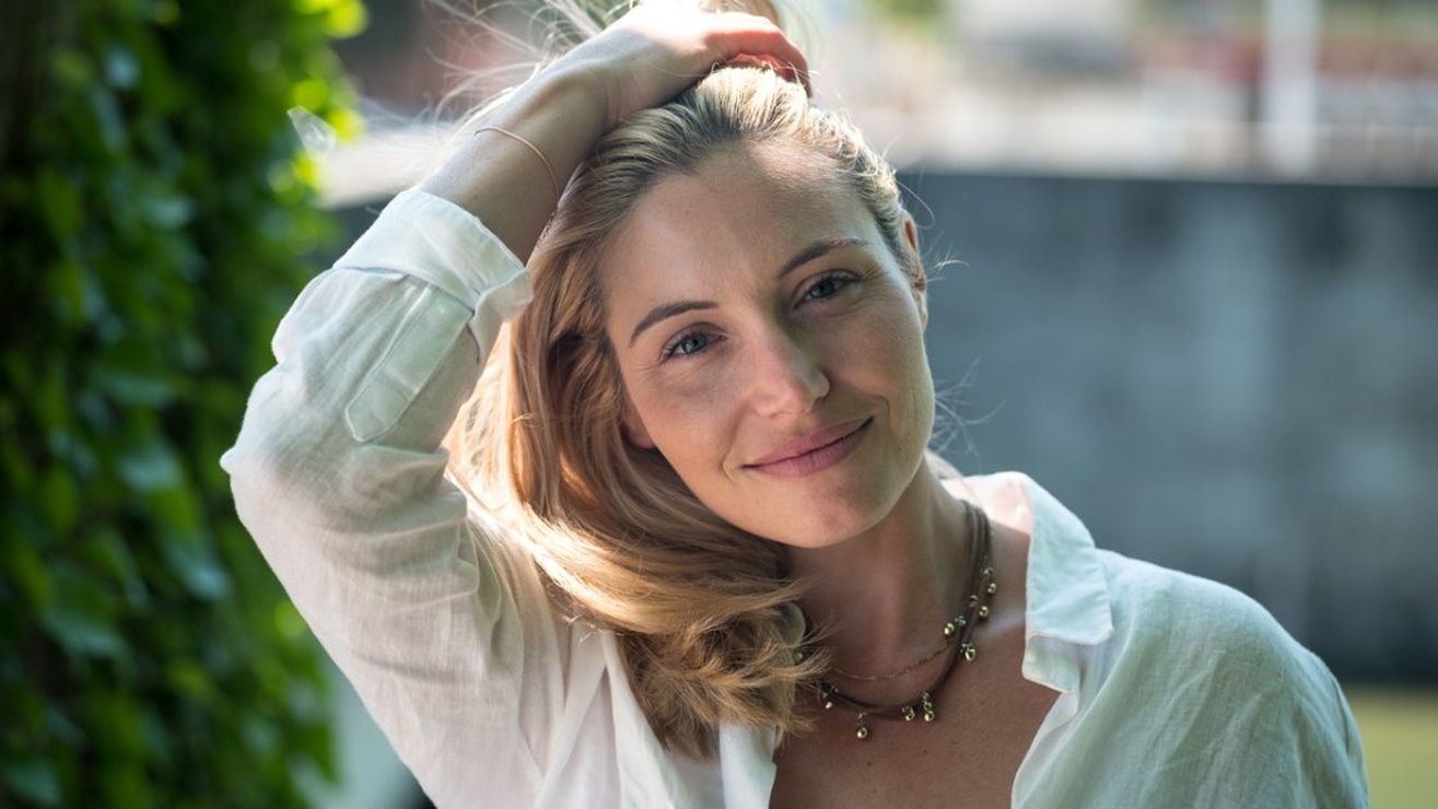 Picture of Isabella Surel