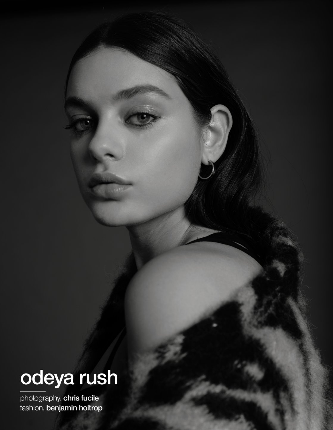 Picture of Odeya Rush