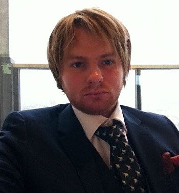 Picture of Martin Mares