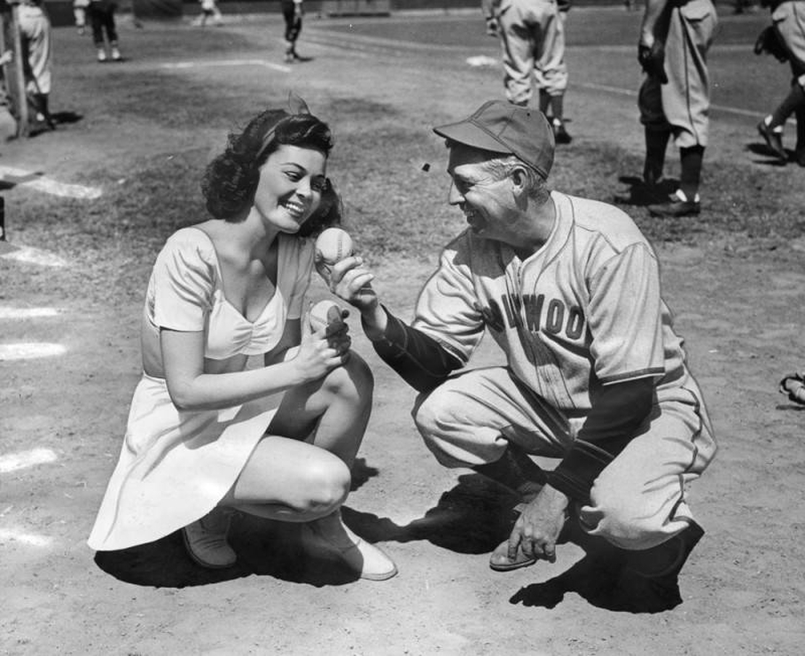 Picture of Patricia Mace