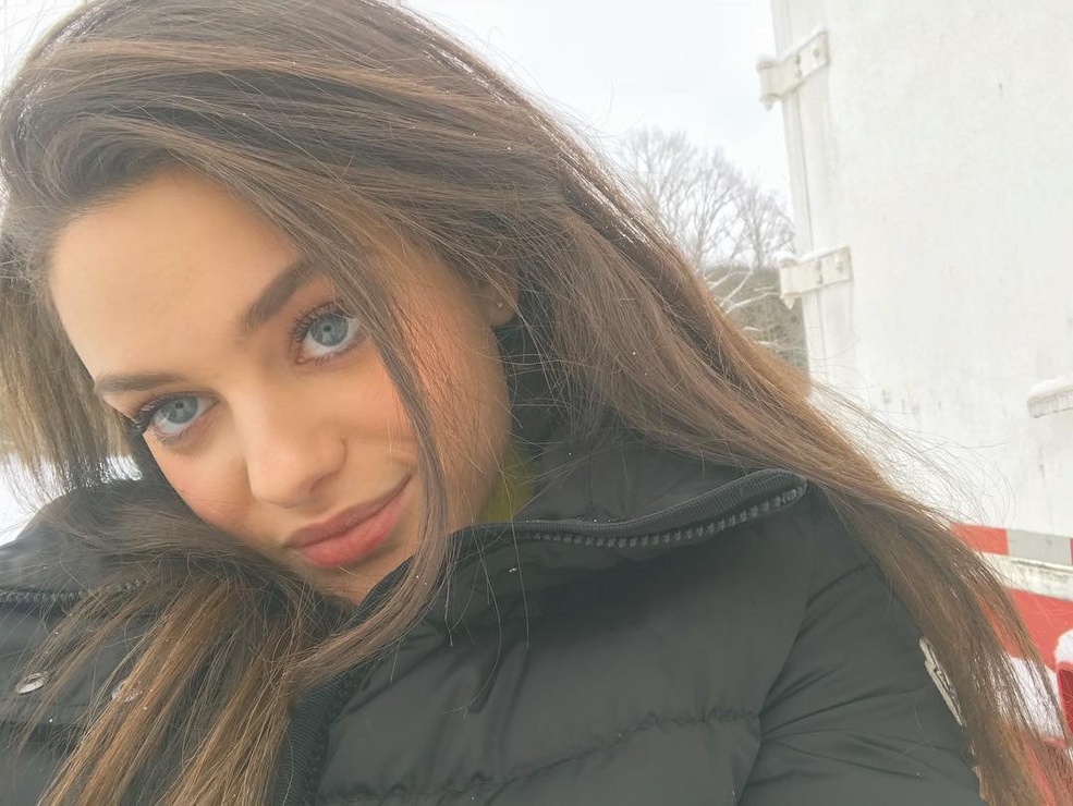 Image of Odeya Rush
