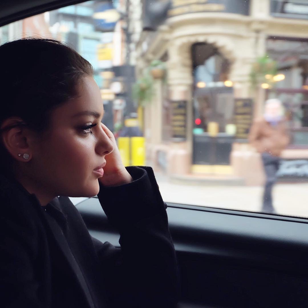 Picture of Odeya Rush