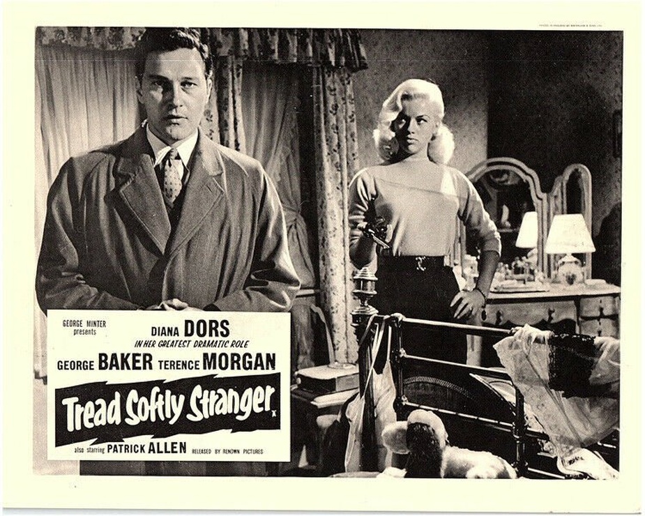 Tread Softly Stranger picture