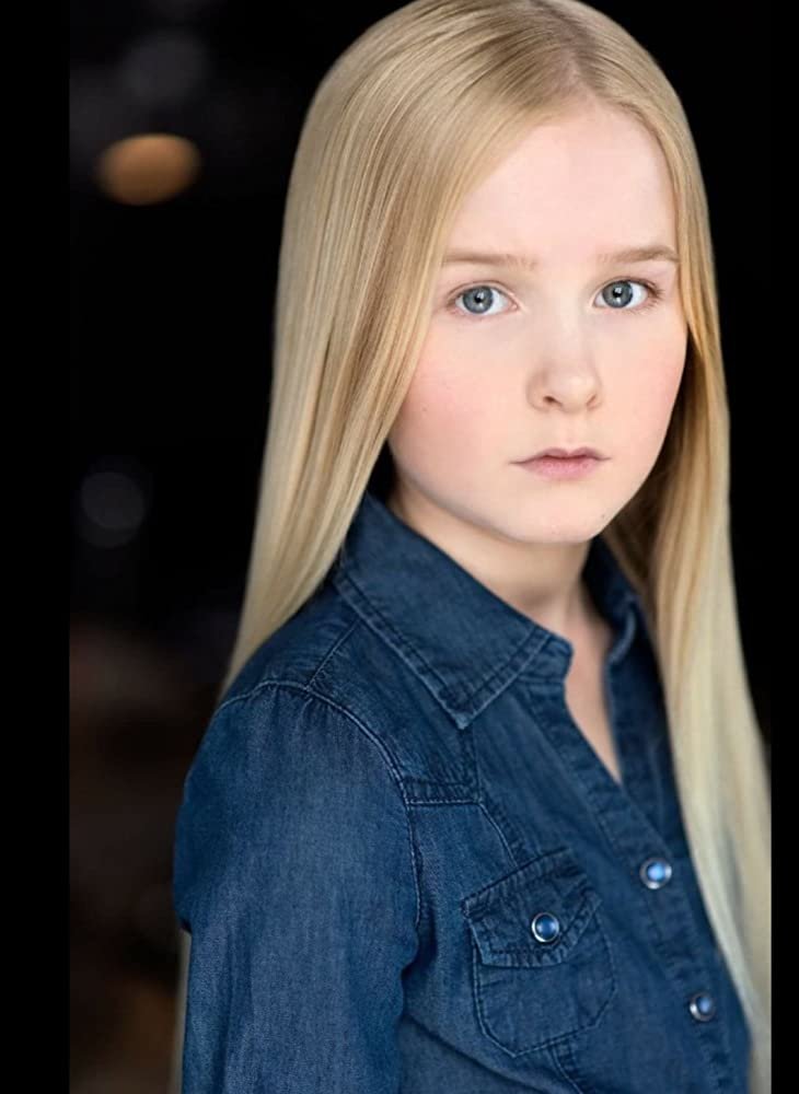 Picture of Hannah Zirke