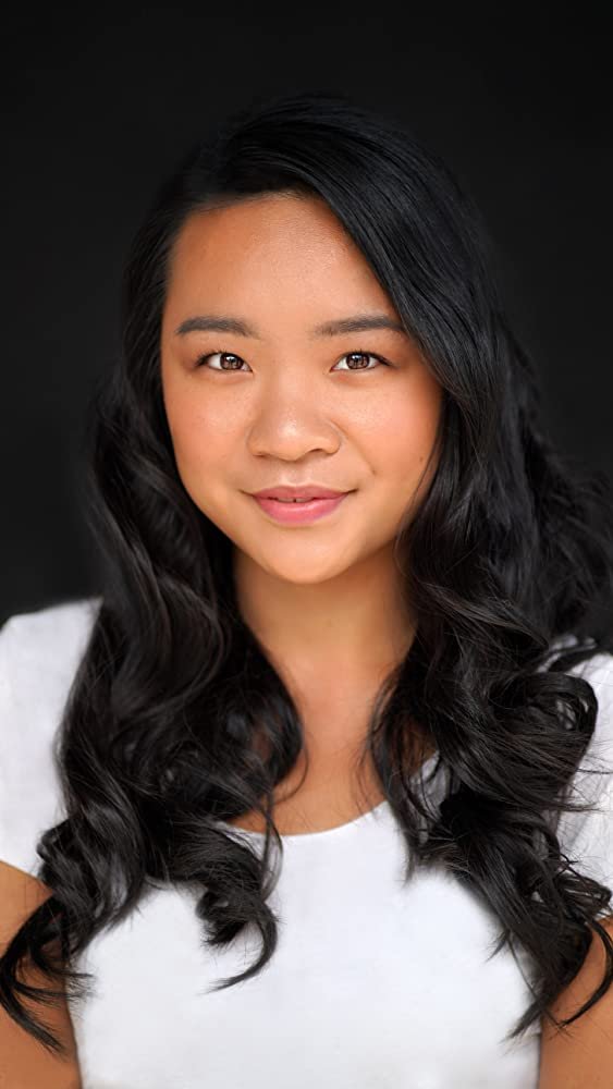 Picture of Jennifer Tong