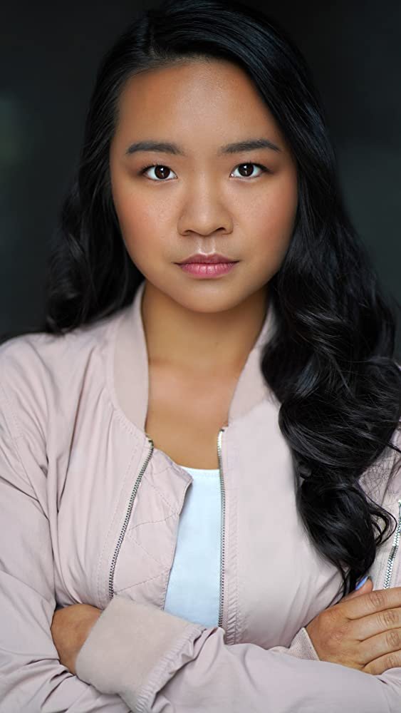 Picture of Jennifer Tong