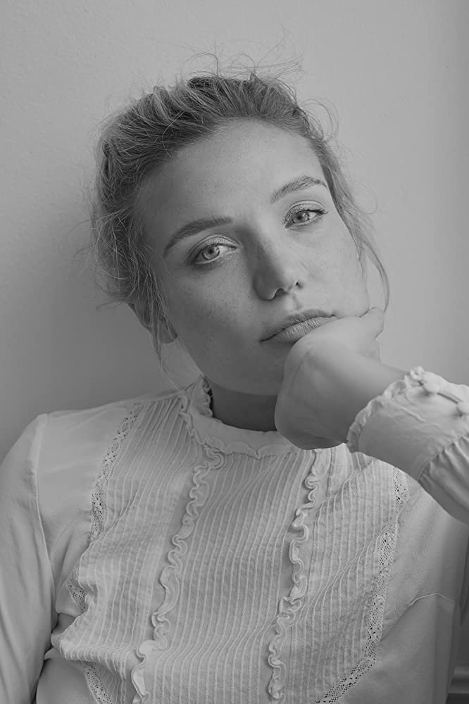 Picture of Anna Samson