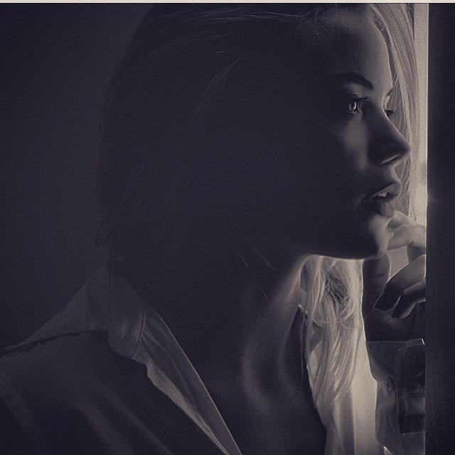 Picture of Anna Samson