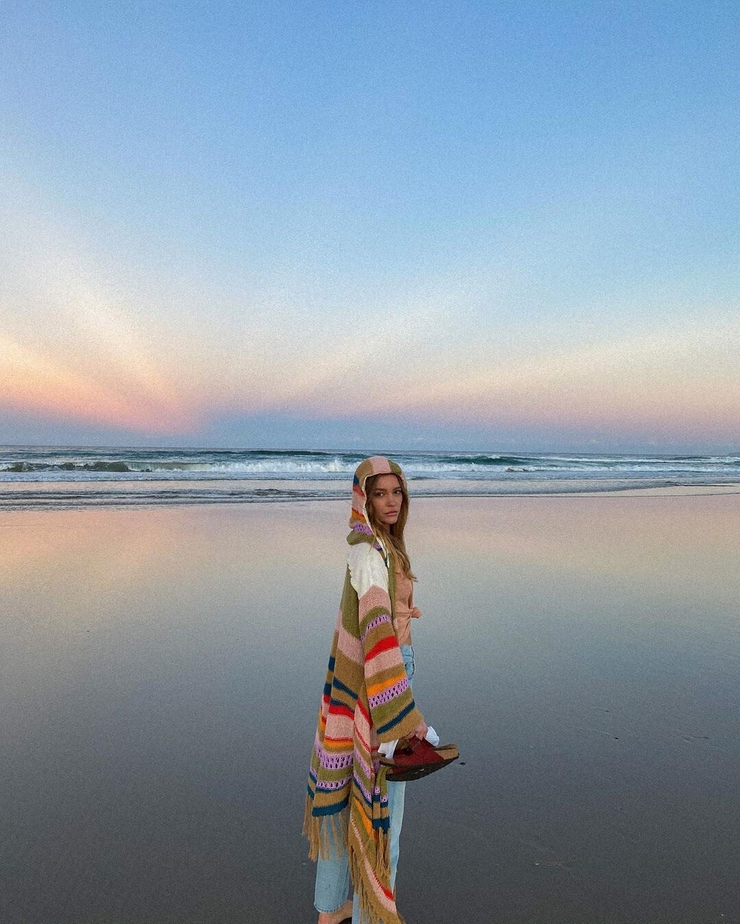 Picture of Georgia Gibbs