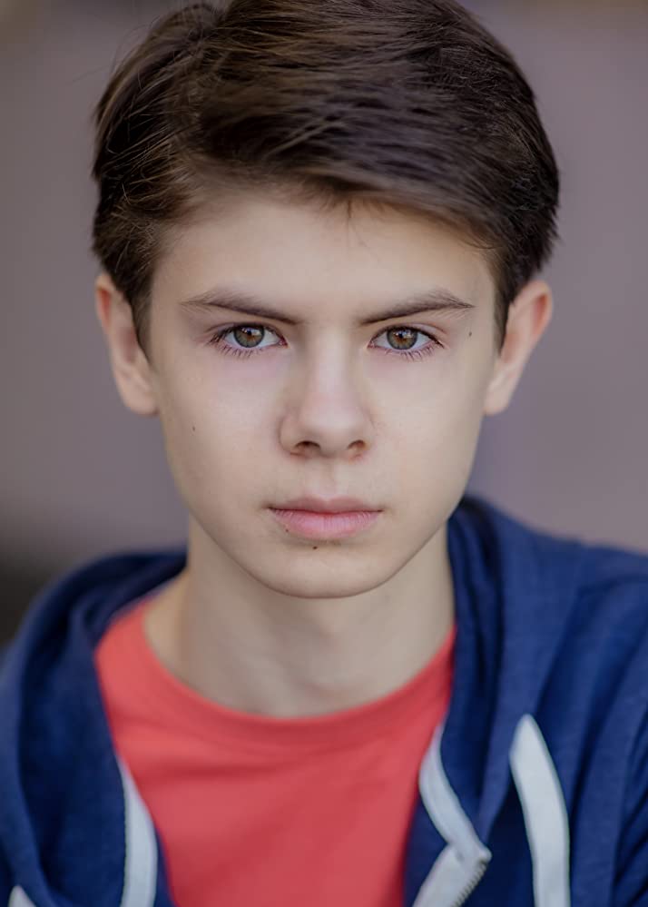 Picture of Jayden McGinlay