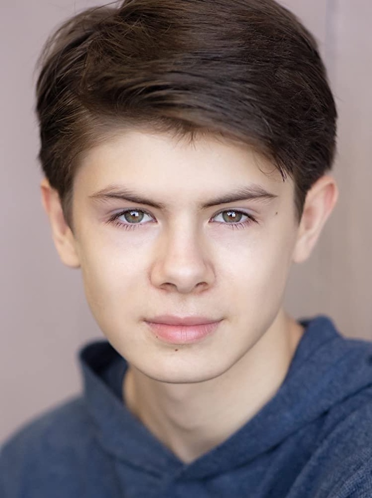 Picture of Jayden McGinlay