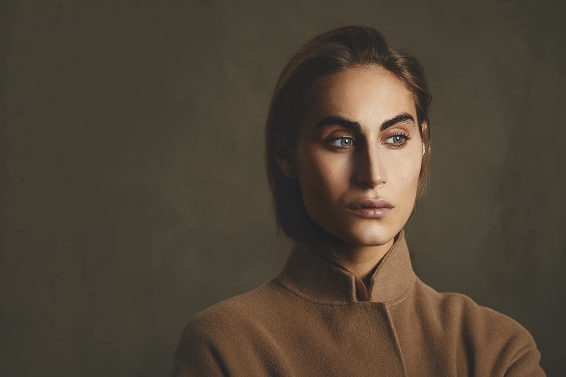 Image of May Simón Lifschitz