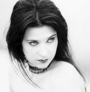 Picture of Anne Nurmi