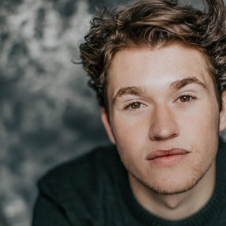 Picture of Rohan Campbell