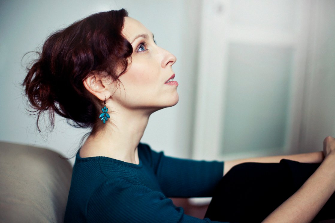 Eva Alner Jízdná picture