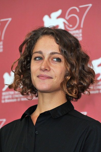 Picture of Ariane Labed