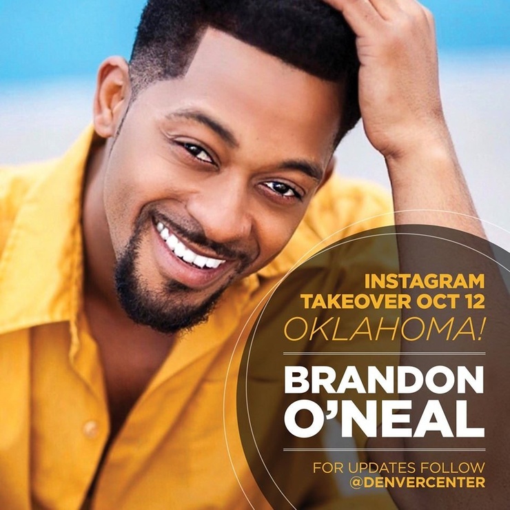 Picture of Brandon O'Neal