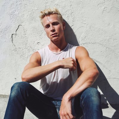 Scott Myrick picture