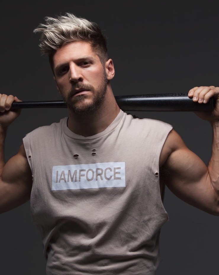 Jeremy Hudson picture