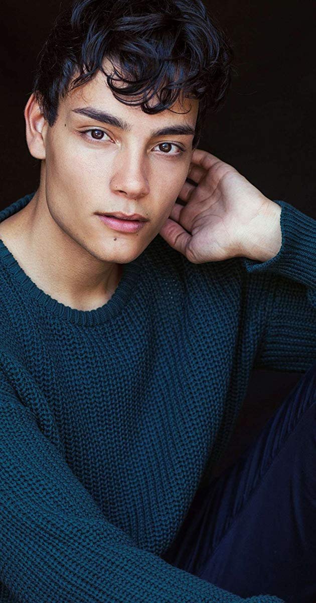 Evan Evagora